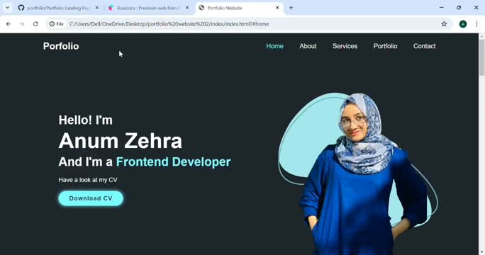 Anum Zehra on LinkedIn: #frontenddev #html #css #javascript # ... Anum Zehra on LinkedIn: #frontenddev #html #css #javascript # ...