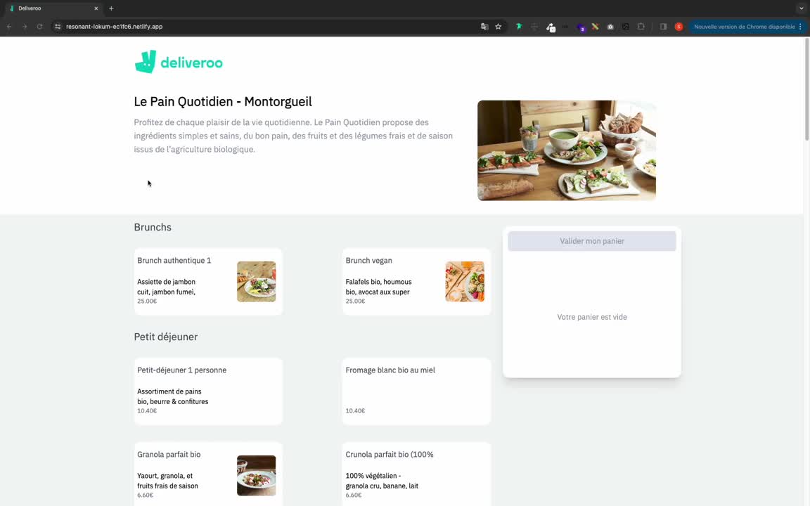 Sebastien Orlandini on LinkedIn: #reactjs #react #js #javascript # ... Sebastien Orlandini on LinkedIn: #reactjs #react #js #javascript # ...
