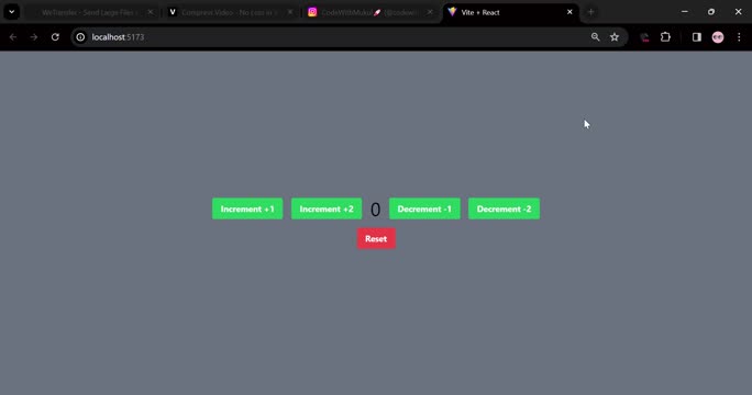 Launching React.js project with JSX, Props, Components | Mukul Deval ... Launching React.js project with JSX, Props, Components | Mukul Deval ...