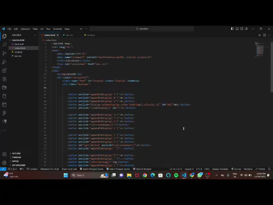 Thenmozhi .k on LinkedIn: #codesoft #codsoftinternship #codsoft #codsoft Thenmozhi .k on LinkedIn: #codesoft #codsoftinternship #codsoft #codsoft