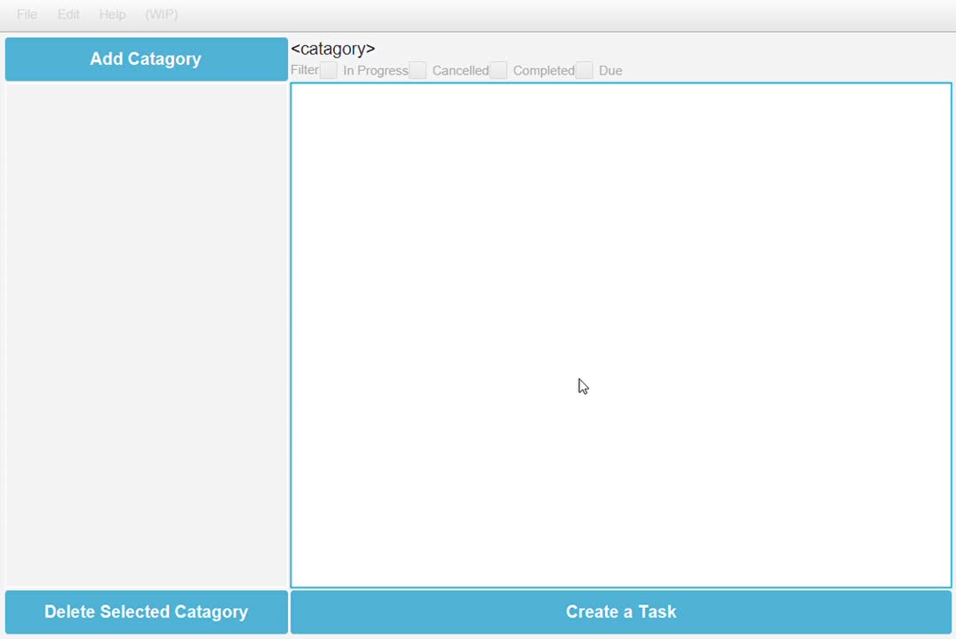 micheal king on LinkedIn: #javadeveloper #java #javafx #project #hobby micheal king on LinkedIn: #javadeveloper #java #javafx #project #hobby
