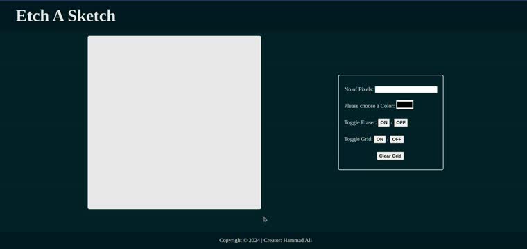 Hammad Ali on LinkedIn: #jslevelup #pixelart #webdevelopment # ... Hammad Ali on LinkedIn: #jslevelup #pixelart #webdevelopment # ...