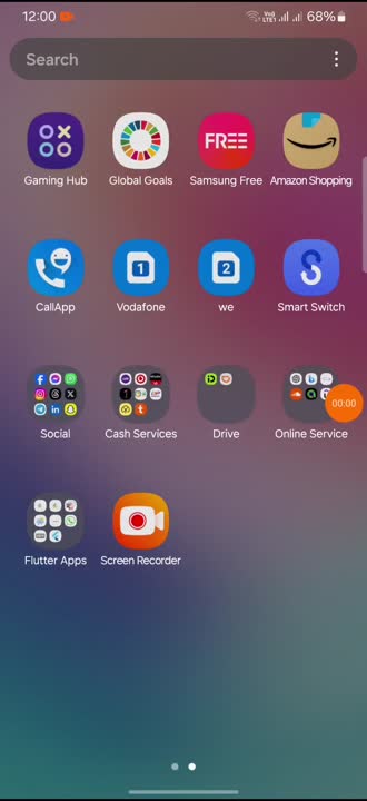 Ahmed Elghareeb on LinkedIn: #flutter #flutterdeveloper #flutterdev # ... Ahmed Elghareeb on LinkedIn: #flutter #flutterdeveloper #flutterdev # ...
