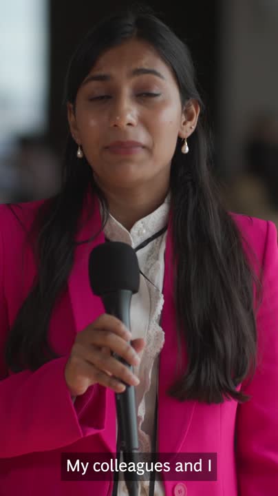 Tanya Mondal on LinkedIn: #unga #un #bcg #innovationwithoutborders # ... Tanya Mondal on LinkedIn: #unga #un #bcg #innovationwithoutborders # ...