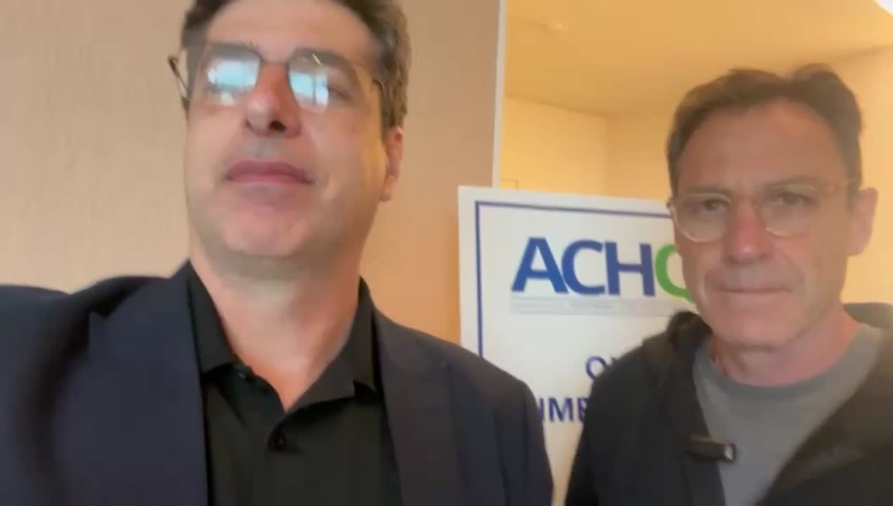 Abdominal Core Health Quality Collaborative Foundation (ACHQC) on ... Abdominal Core Health Quality Collaborative Foundation (ACHQC) on ...