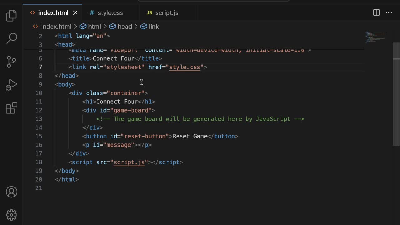 Barun Nayak on LinkedIn: #webdevelopment #javascript Barun Nayak on LinkedIn: #webdevelopment #javascript