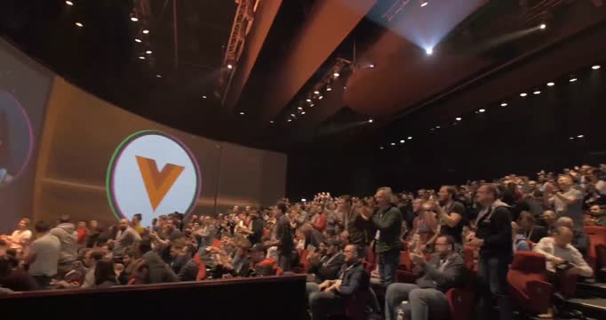 Jos Gerards on LinkedIn: #vuejsamsterdam #jsworld #techconference Jos Gerards on LinkedIn: #vuejsamsterdam #jsworld #techconference