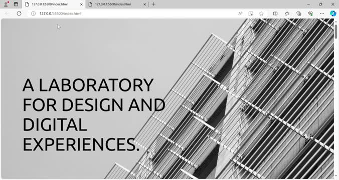 Nida Aslam on LinkedIn: #webdevelopment #htmlcss #creativity #webdesign ... Nida Aslam on LinkedIn: #webdevelopment #htmlcss #creativity #webdesign ...