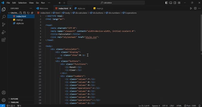 Selvakumar Thushanthan on LinkedIn: #html #css #javascript # ... Selvakumar Thushanthan on LinkedIn: #html #css #javascript # ...
