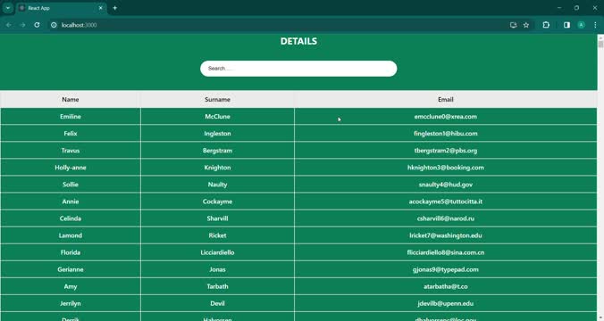 Akshay M R on LinkedIn: #react #javascript #uxdesign #webdevelopment # ... Akshay M R on LinkedIn: #react #javascript #uxdesign #webdevelopment # ...