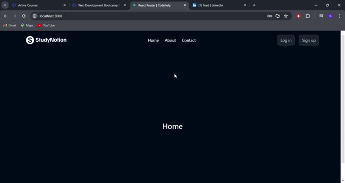 Sarthak Singh on LinkedIn: #connections #happycoding Sarthak Singh on LinkedIn: #connections #happycoding