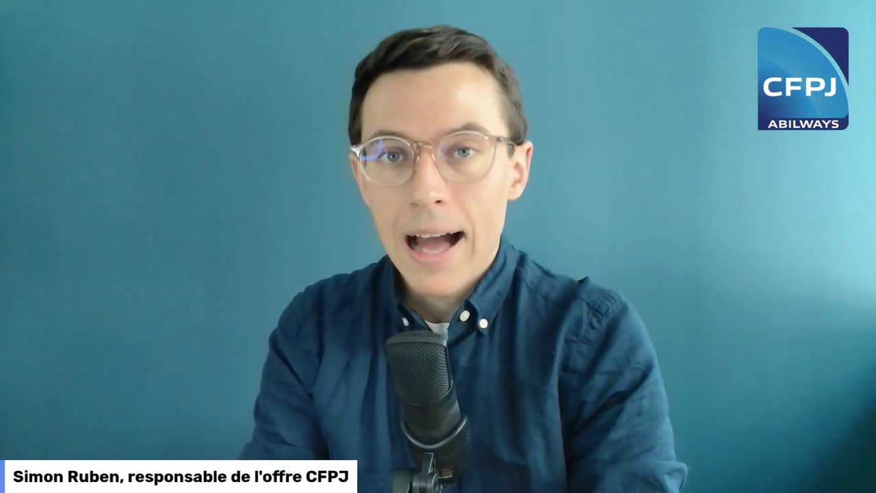 Centre de Formation et de Perfectionnement des Journalistes on LinkedIn ... Centre de Formation et de Perfectionnement des Journalistes on LinkedIn ...