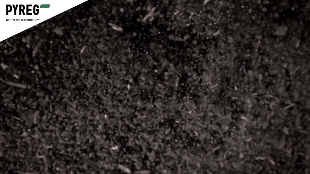 Pyreg GmbH on LinkedIn: Let`s talk BIOCHAR Pyreg GmbH on LinkedIn: Let`s talk BIOCHAR