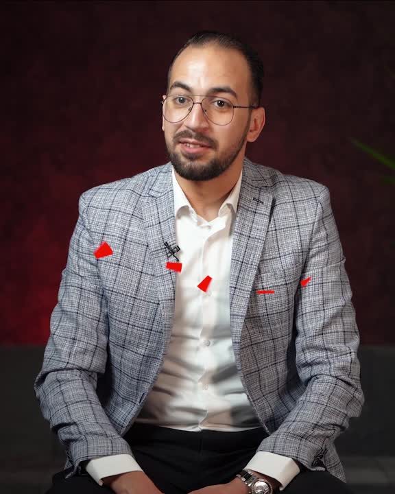 Issam Darui posted on LinkedIn Issam Darui posted on LinkedIn