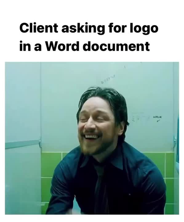 Saurav V. on LinkedIn: Logo in Word Saurav V. on LinkedIn: Logo in Word
