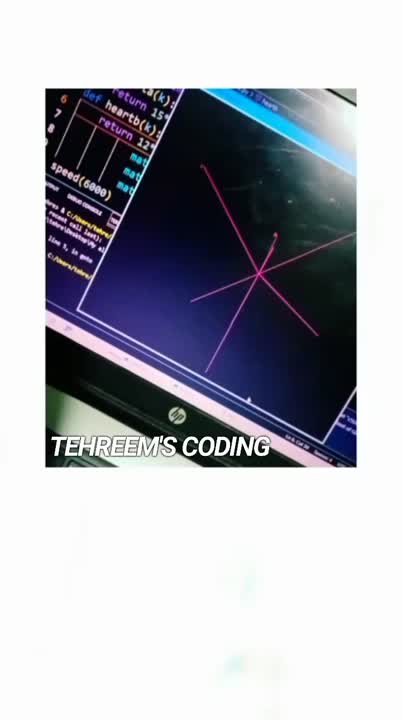 Tehreem Amir on LinkedIn: #python #python #developer Tehreem Amir on LinkedIn: #python #python #developer