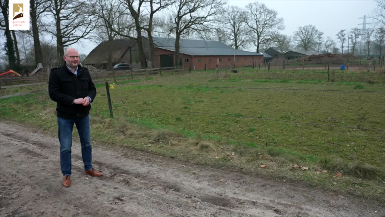 Gemeente Putten on LinkedIn: Interview met wethouder Ewoud 't Jong Gemeente Putten on LinkedIn: Interview met wethouder Ewoud 't Jong