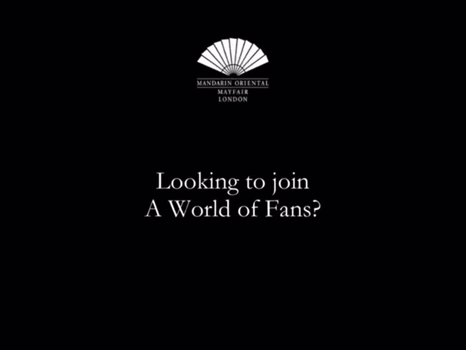 Hana Fakhouri on LinkedIn: #mayfairmoments #momay #mohg #preopening # ... Hana Fakhouri on LinkedIn: #mayfairmoments #momay #mohg #preopening # ...