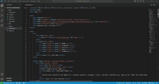 Nandita Roy on LinkedIn: #webdevelopment #html #css Nandita Roy on LinkedIn: #webdevelopment #html #css