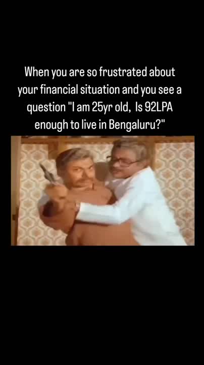 Ajeet Kumar Jha on LinkedIn: every time 😵💫 Ajeet Kumar Jha on LinkedIn: every time 😵💫