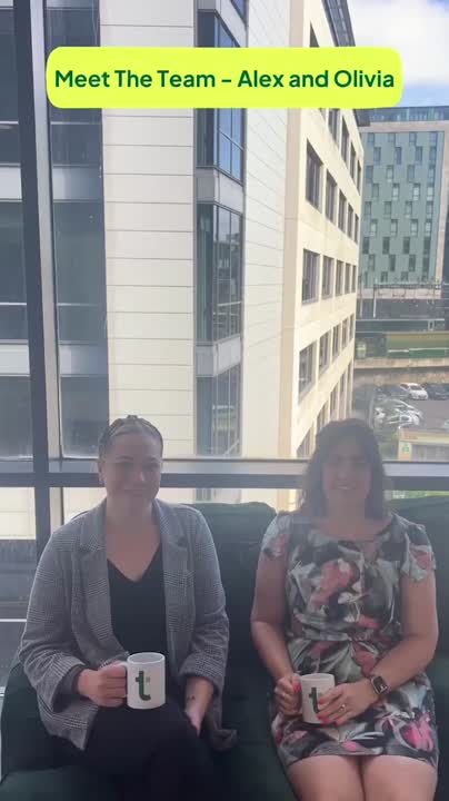 Tandem Bank on LinkedIn: #tandem #meettheteam #wearetandem #greenbank Tandem Bank on LinkedIn: #tandem #meettheteam #wearetandem #greenbank