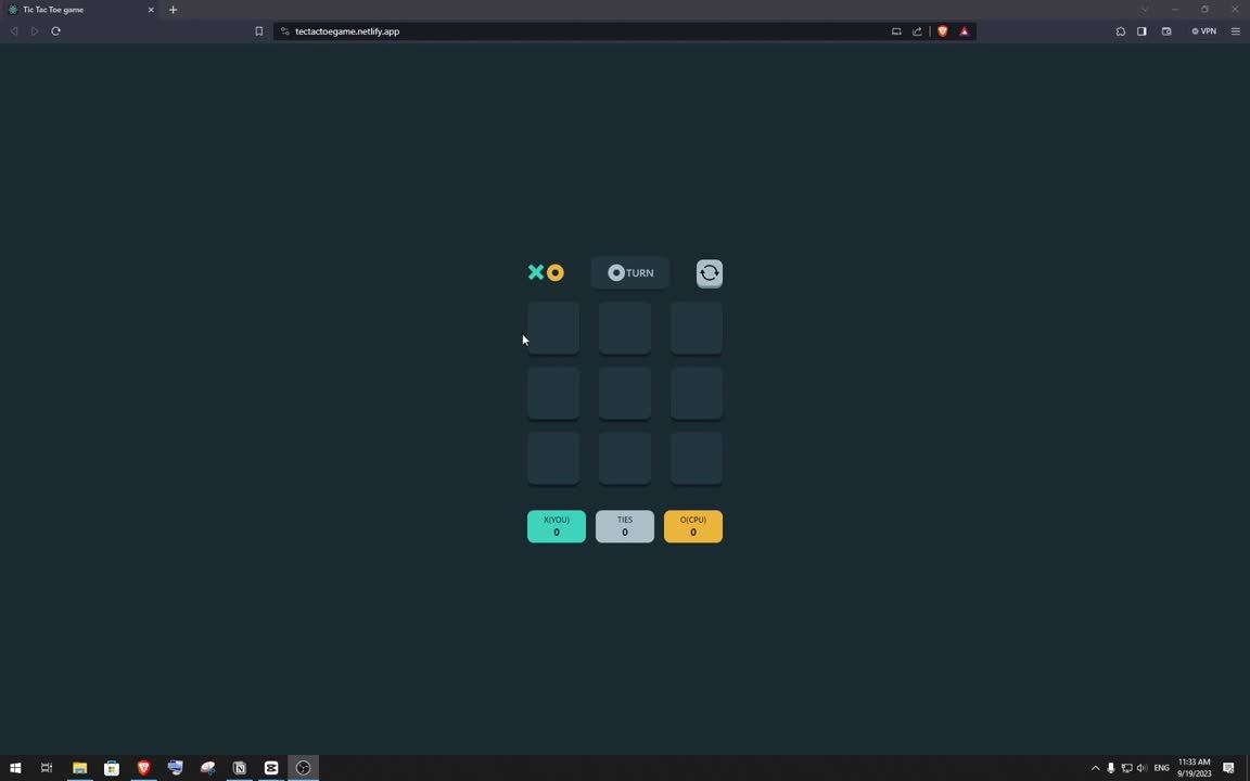 Mohammed EZ-ZAARY on LinkedIn: #reactdeveloper #html #javascript #css Mohammed EZ-ZAARY on LinkedIn: #reactdeveloper #html #javascript #css