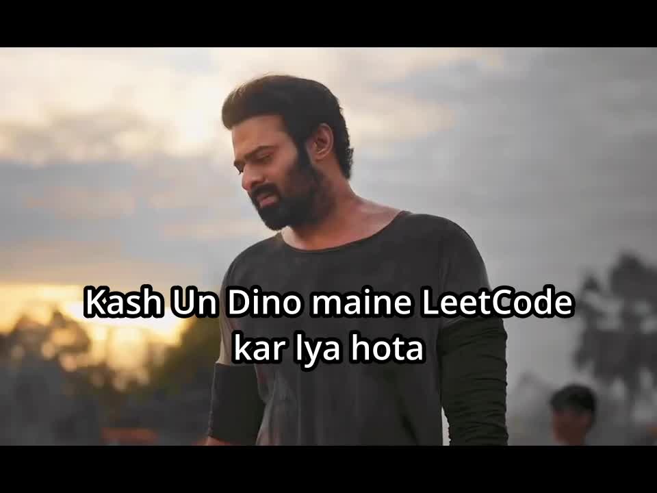 HIMANSHU MALIK on LinkedIn: #leetcode #datastructure #algorithms #dsa # ... HIMANSHU MALIK on LinkedIn: #leetcode #datastructure #algorithms #dsa # ...
