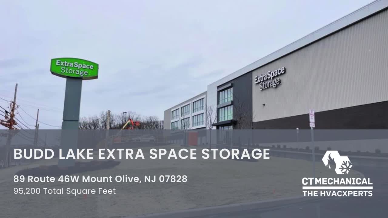 CT Mechanical LLC on LinkedIn: #storage #commercialhvac #teamwork CT Mechanical LLC on LinkedIn: #storage #commercialhvac #teamwork