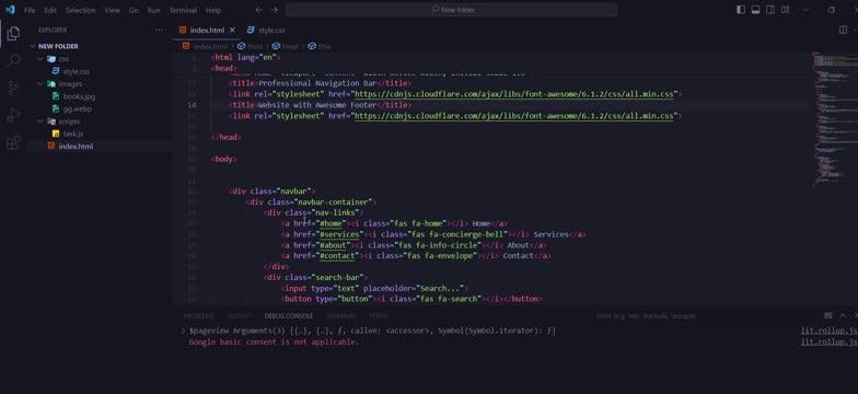 Hassan Khan on LinkedIn: #webdevelopment #html #css #javascript # ... Hassan Khan on LinkedIn: #webdevelopment #html #css #javascript # ...