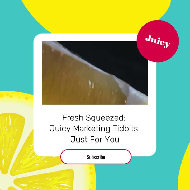 The Good Lemon on LinkedIn: Psst! Have you heard the juicy gossip? Our ... The Good Lemon on LinkedIn: Psst! Have you heard the juicy gossip? Our ...