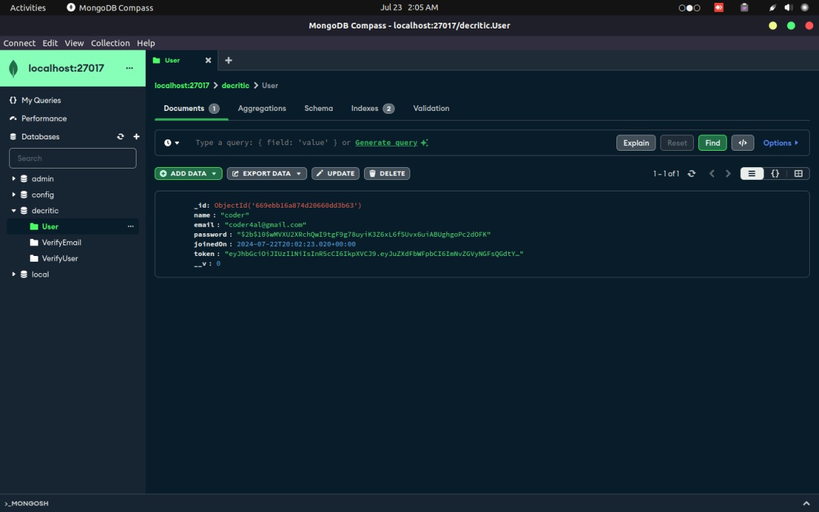 Abinath Asariya on LinkedIn: #mernstack #react #webdevelopment # ... Abinath Asariya on LinkedIn: #mernstack #react #webdevelopment # ...