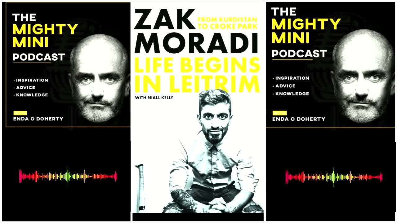 Zak (Zemnako) Moradi on LinkedIn: Thanks Enda Zak (Zemnako) Moradi on LinkedIn: Thanks Enda