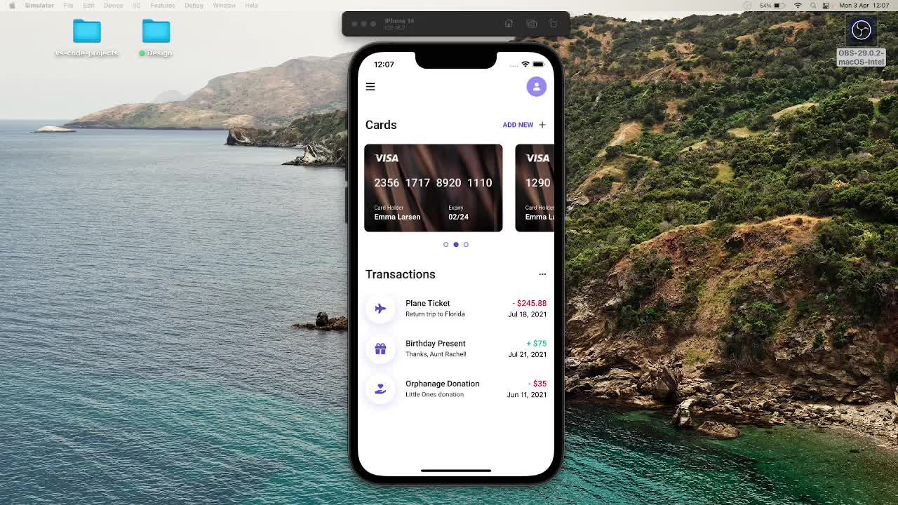 Victor Nyagudi on LinkedIn: #javascript #react #reactnative #finance # ... Victor Nyagudi on LinkedIn: #javascript #react #reactnative #finance # ...
