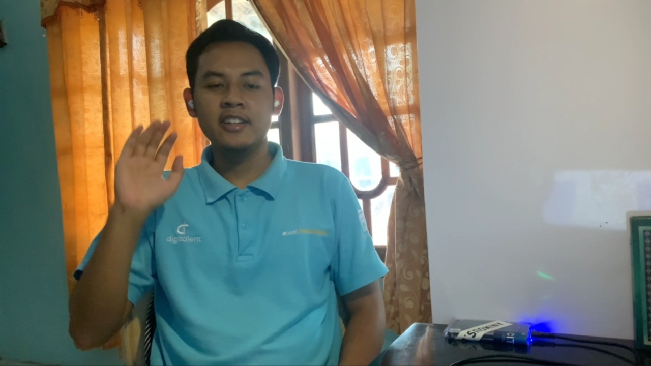 Andi Setyo Purnomo on LinkedIn: #lifeatbangkit Andi Setyo Purnomo on LinkedIn: #lifeatbangkit
