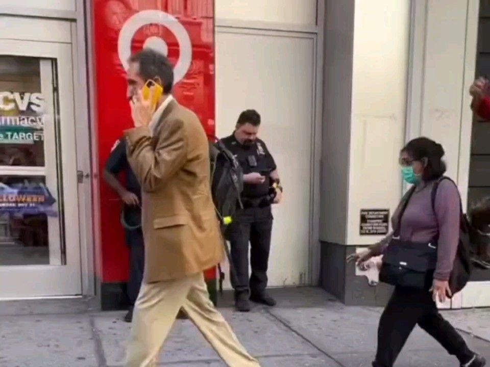 Michael Alcazar on LinkedIn: The police are not here to create disorder ... Michael Alcazar on LinkedIn: The police are not here to create disorder ...