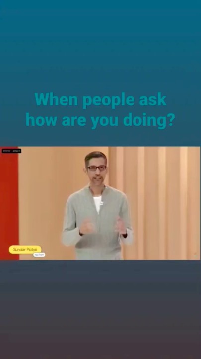 Rajan Chaudhary on LinkedIn: #ai #google Rajan Chaudhary on LinkedIn: #ai #google