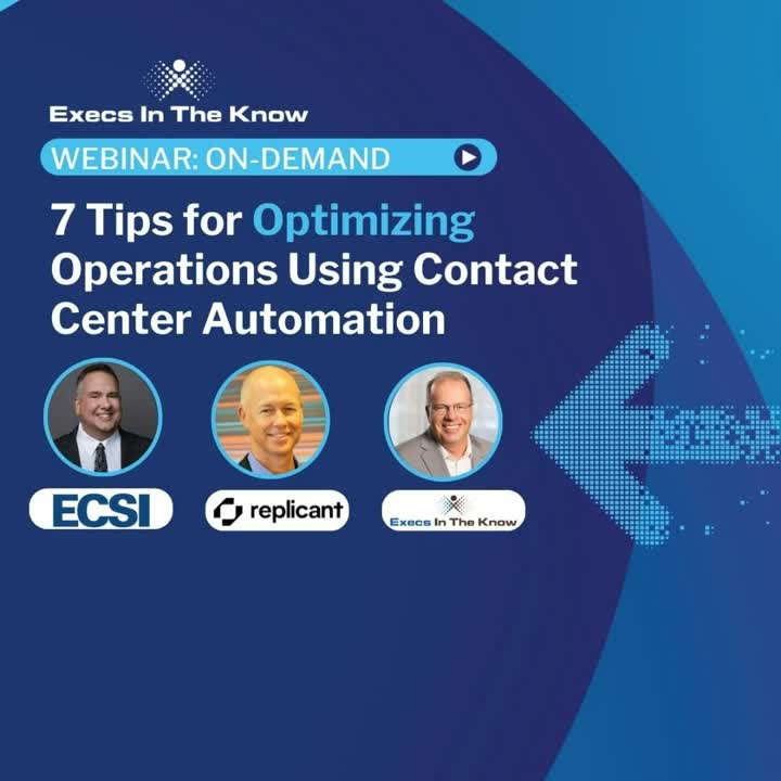 Execs In The Know on LinkedIn: On-Demand: 7 Tips for Optimizing ... Execs In The Know on LinkedIn: On-Demand: 7 Tips for Optimizing ...