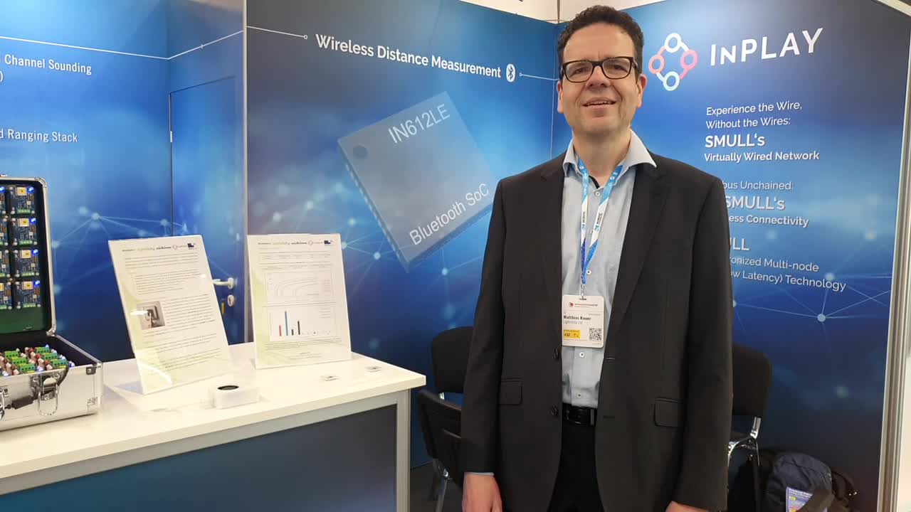 Lightricity on LinkedIn: #sustainable #iot #ew24 #energyharvesting #ble ... Lightricity on LinkedIn: #sustainable #iot #ew24 #energyharvesting #ble ...