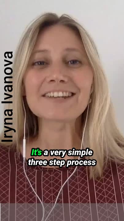 Iryna Ivanova on LinkedIn: #sales #stressmanagement #podcast Iryna Ivanova on LinkedIn: #sales #stressmanagement #podcast