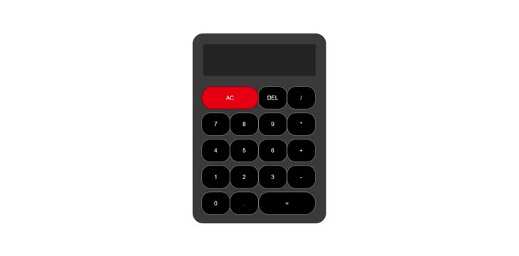 ABHIJITH M V on LinkedIn: #reactjs #css #calculatorproject #html # ... ABHIJITH M V on LinkedIn: #reactjs #css #calculatorproject #html # ...