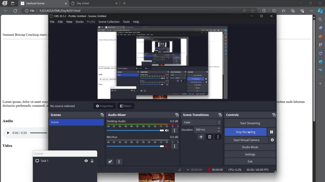 SANTHOSH KUMAR B on LinkedIn: #linkedinfamily #frontenddevelopment # ... SANTHOSH KUMAR B on LinkedIn: #linkedinfamily #frontenddevelopment # ...