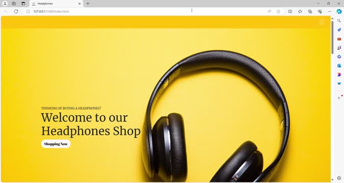 arjun saleesh on LinkedIn: #webdev #ecommerce #html #css #bootstrap # ... arjun saleesh on LinkedIn: #webdev #ecommerce #html #css #bootstrap # ...