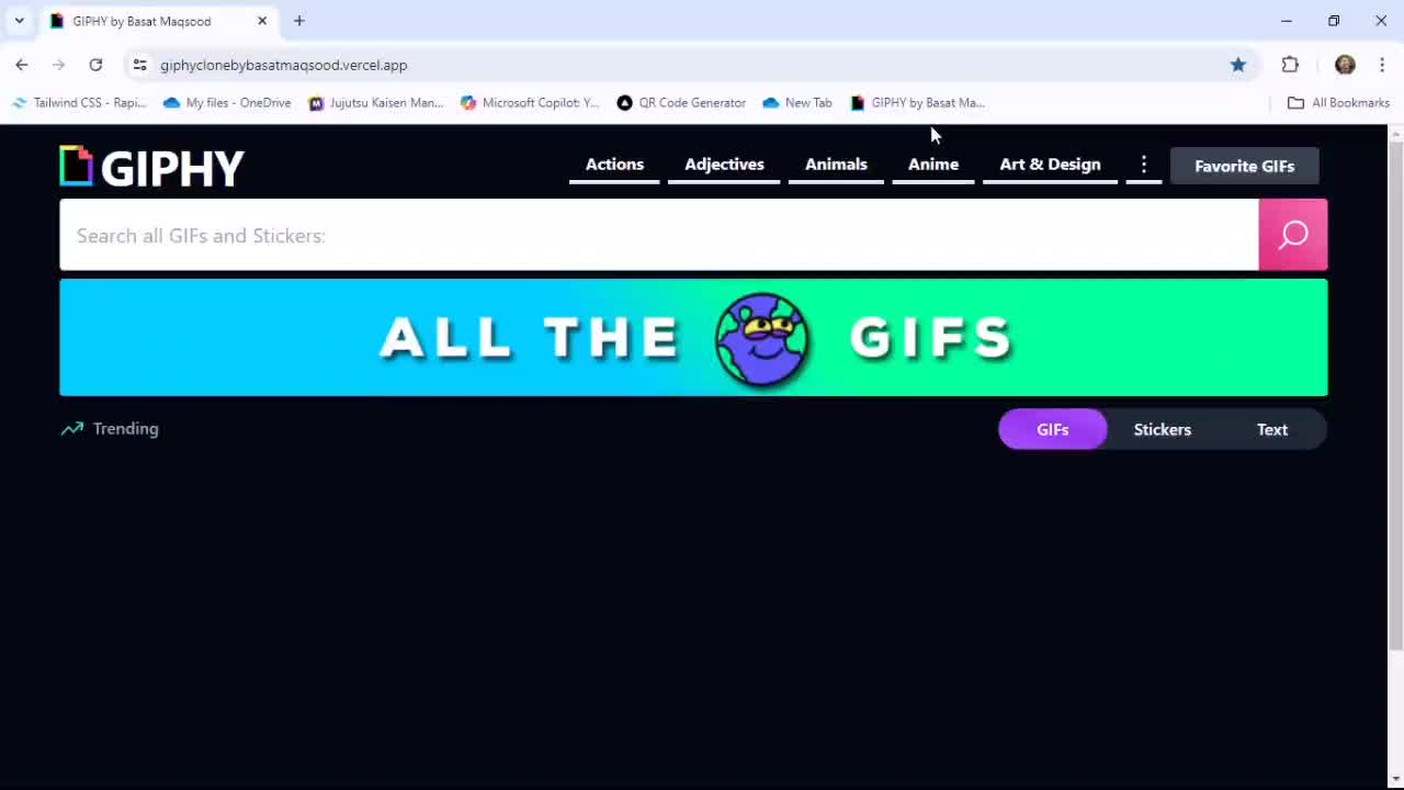 Basat Maqsood on LinkedIn: #react #frontend #project #clone # ... Basat Maqsood on LinkedIn: #react #frontend #project #clone # ...
