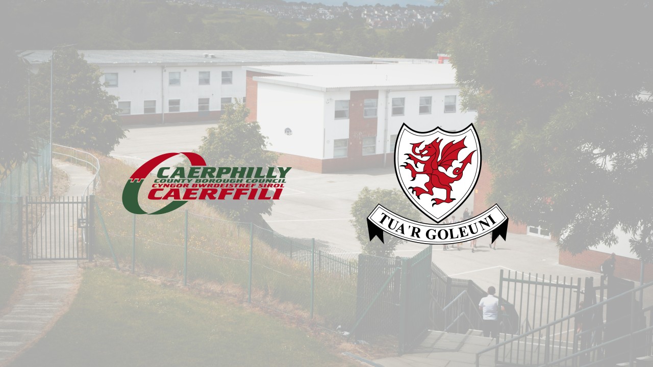 Caerphilly County Borough Council on LinkedIn: 📚Ysgol Gyfun Cwm Rhymni ... Caerphilly County Borough Council on LinkedIn: 📚Ysgol Gyfun Cwm Rhymni ...