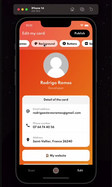 Rodrigo Ramos on LinkedIn: #react #reactnative #workshop #project # ... Rodrigo Ramos on LinkedIn: #react #reactnative #workshop #project # ...