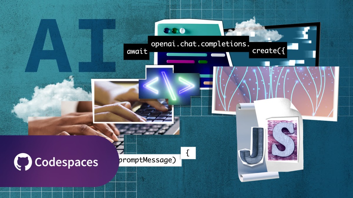 Integrate generative AI into your web projects - JavaScript Video ... Integrate generative AI into your web projects - JavaScript Video ...
