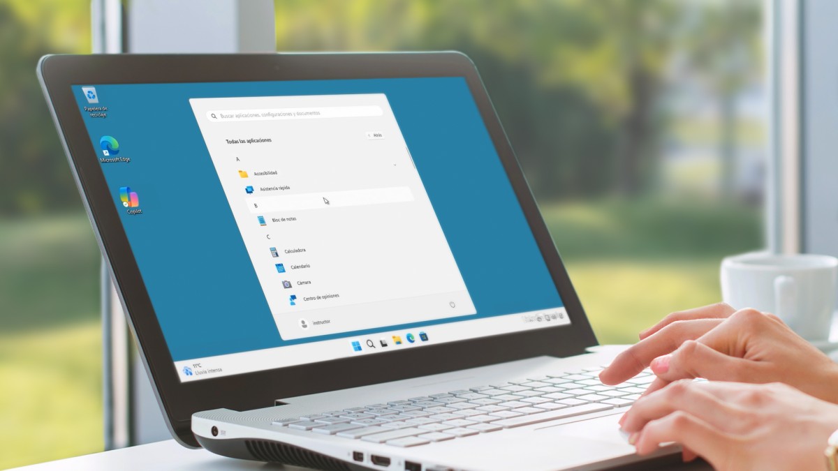 Videotutorial Configuración y uso de la conexión a escritorio remoto en ... Videotutorial Configuración y uso de la conexión a escritorio remoto en ...