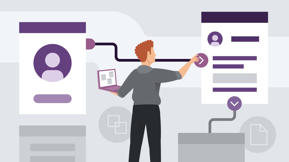 Layoutfunktion Responsive-Resize – Videokurs: Adobe XD | LinkedIn ... Layoutfunktion Responsive-Resize – Videokurs: Adobe XD | LinkedIn ...