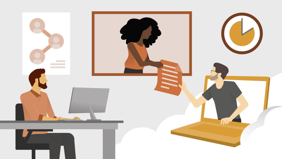 Bienvenue dans « La minute de formation : Réussir sa gestion du mode de ... Bienvenue dans « La minute de formation : Réussir sa gestion du mode de ...
