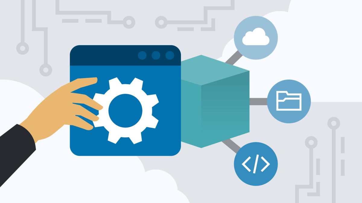 Videotutorial Revoluciona tu desarrollo en .NET con las prácticas y ... Videotutorial Revoluciona tu desarrollo en .NET con las prácticas y ...